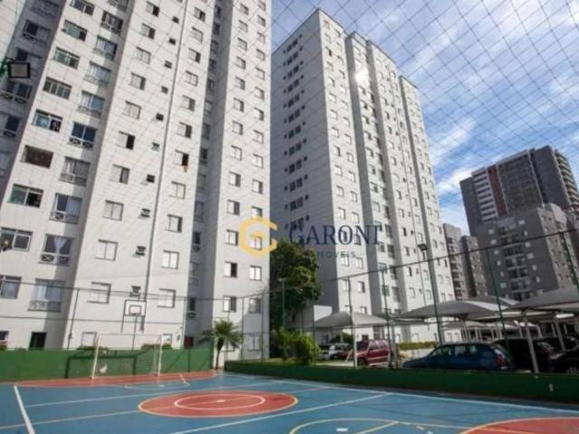 Apartamento com 2 dormitórios à venda, 46 m² Freguesia do Ó São Paulo/SP
