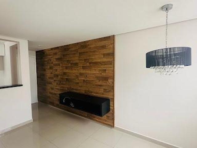 Apartamento com 2 dormitórios à venda, 46 m² Jardim Nova Europa Campinas/SP