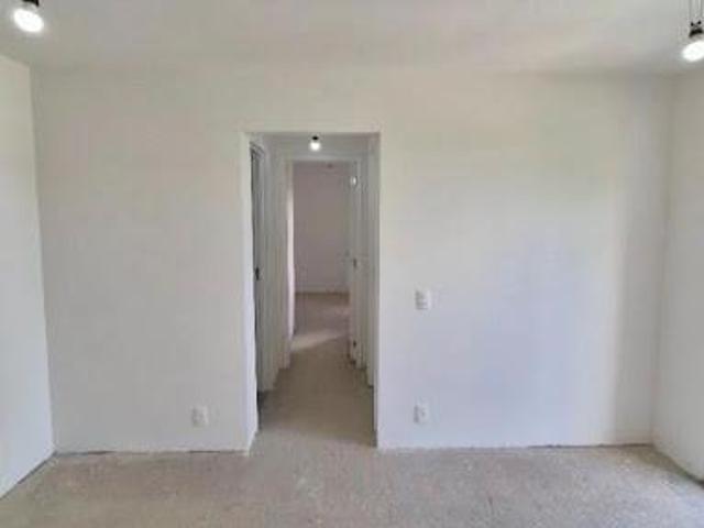 Apartamento com 2 dormitórios à venda, 46 m² Jardim Paraíso Jaguariúna/SP