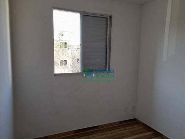 Apartamento com 2 dormitórios à venda, 46 m² por R$ 145.000,00 Jardim Belvedere Piracicaba/SP