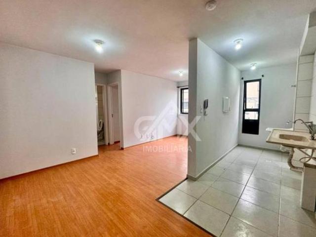 Apartamento com 2 dormitórios à venda, 46 m² por R$ 140.000,00 Maria Celina Londrina/PR