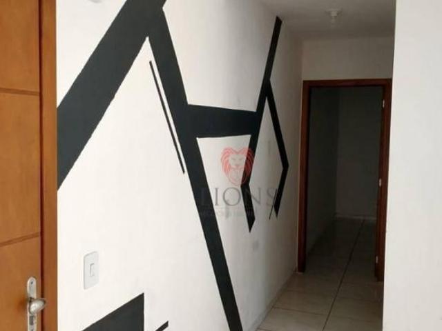 Apartamento com 2 dormitórios à venda, 46 m² por R$ 209.900,00 Caça e Pesca Gravataí/RS