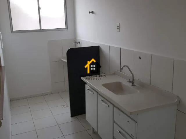 Apartamento com 2 dormitórios à venda, 46 m² por R$ 169.000,00 Centenário da Emancipação São Jos