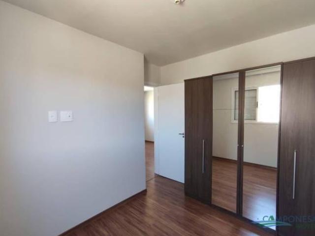Apartamento com 2 dormitórios à venda, 46 m² por R$ 160.000,00 Dom Pedro II Londrina/PR