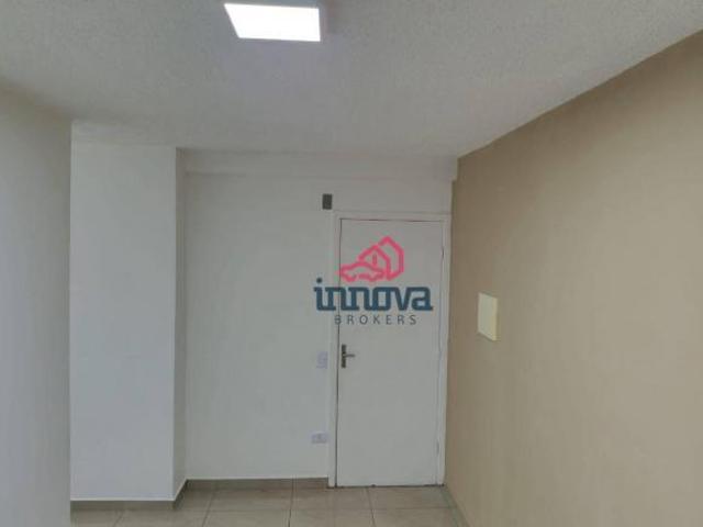 Apartamento com 2 dormitórios à venda, 46 m² por R$ 160.000,00 Jardim Zaira Guarulhos/SP