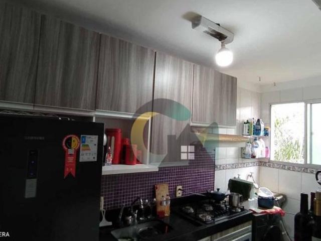 Apartamento com 2 dormitórios à venda, 46 m² por R$ 160.000 Cristiano de Carvalho Barretos/SP
