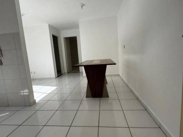 Apartamento com 2 dormitórios à venda, 46 m² por R$ 175.000,00 Jardim Paranavaí Mauá/SP