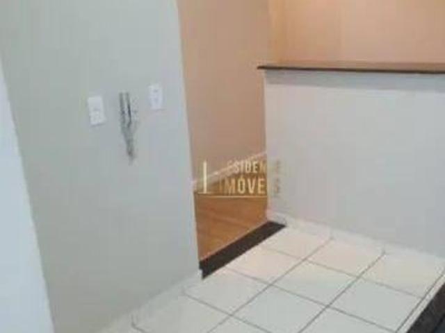 Apartamento com 2 dormitórios à venda, 46 m² por R$ 170.000,00 Aparecidinha Sorocaba/SP