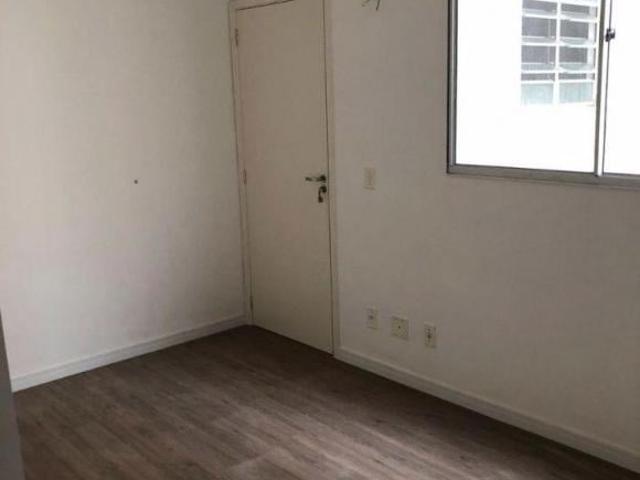 Apartamento com 2 dormitórios à venda, 46 m² por R$ 170.000,00 Residencial Parque Alabama Americ