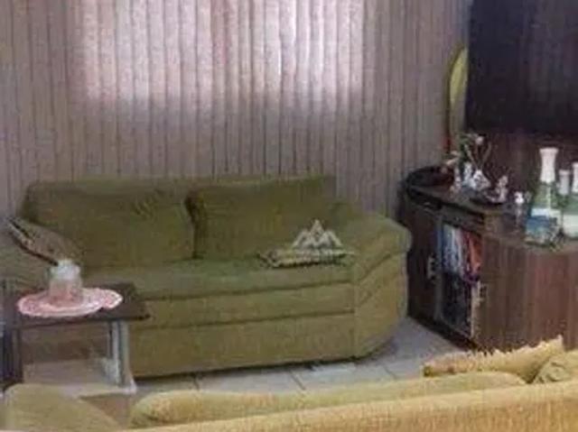 Apartamento com 2 dormitórios à venda, 46 m² por R$ 170.000 Ribeirânia Ribeirão Preto/SP