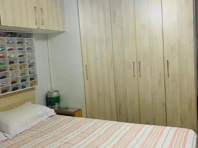 Apartamento com 2 dormitórios à venda, 46 m² por R$ 189.000,00 Jardim Márcia Campinas/SP