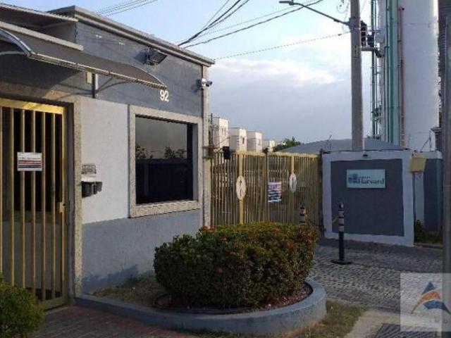 Apartamento com 2 dormitórios à venda, 46 m² por R$ 180.000,00 Chácaras Fazenda Coelho Hortolând