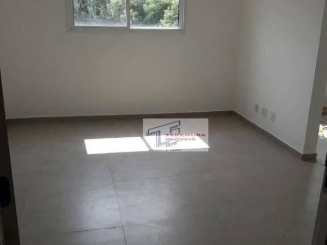 Apartamento com 2 dormitórios à venda, 46 m² por R$ 180.000,00 Parque Rincão Cotia/SP