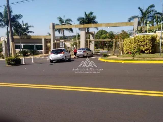 Apartamento com 2 dormitórios à venda, 46 m² por R$ 180.000,00 Reserva Sul Condomínio Resort Rib