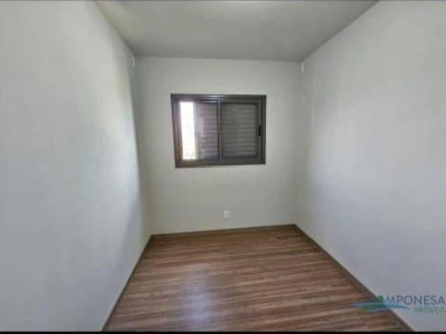 Apartamento com 2 dormitórios à venda, 46 m² por R$ 195.000,00 Conjunto Vivi Xavier Londrina/PR