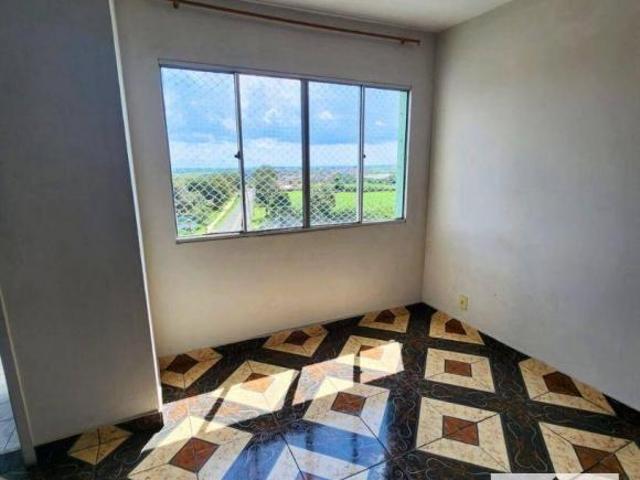 Apartamento com 2 dormitórios à venda, 46 m² por R$ 195.000,00 Parque Valença I Campinas/SP