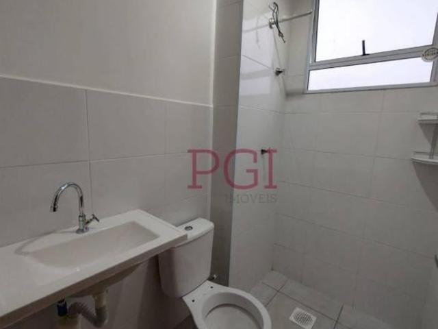 Apartamento com 2 dormitórios à venda, 46 m² por R$ 195.000,00 Recreio das Acácias Ribeirão Pret