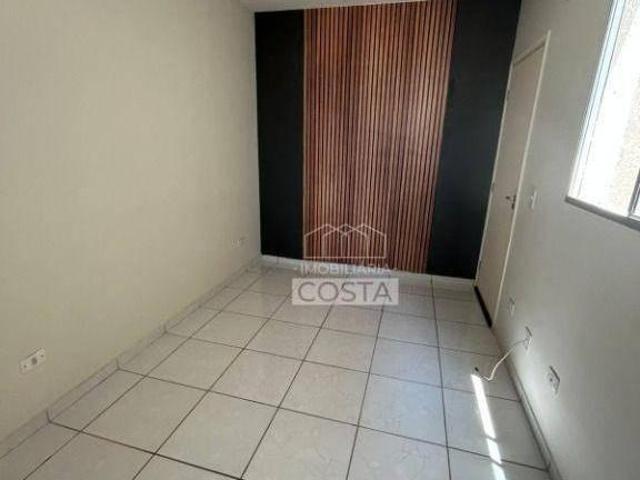 Apartamento com 2 dormitórios à venda, 46 m² por R$ 199.000,00 Condomínio Ilha de Murano Itu/SP