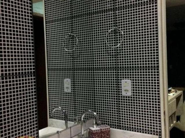Apartamento com 2 dormitórios à venda, 46 m² por R$ 205.000,00 Condomínio Bosque das Araucárias