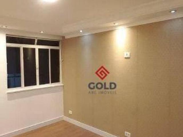Apartamento com 2 dormitórios à venda, 46 m² por R$ 208.000,00 Altos de Vila Prudente São Paulo/