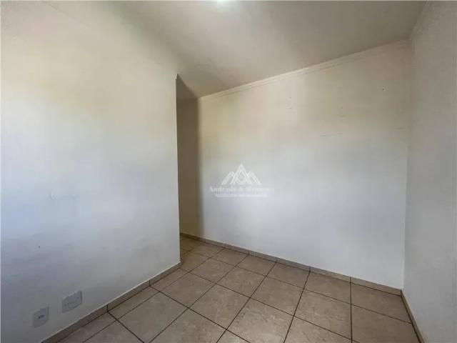 Apartamento com 2 dormitórios à venda, 46 m² por R$ 200.000,00 Vila Virgínia Ribeirão Preto/SP