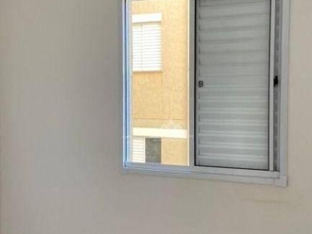 Apartamento com 2 dormitórios à venda, 46 m² por R$ 200.000,00 Jardim Heitor Rigon Ribeirão Pret