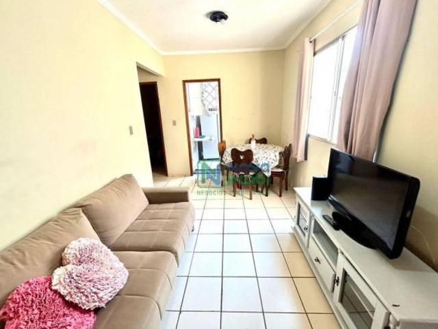 Apartamento com 2 dormitórios à venda, 46 m² por R$ 200.000 Jardim Elite Piracicaba/SP