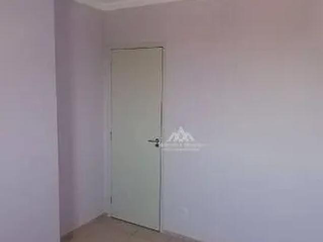 Apartamento com 2 dormitórios à venda, 46 m² por R$ 215.000,00 Jardim Manoel Penna Ribeirão Pret