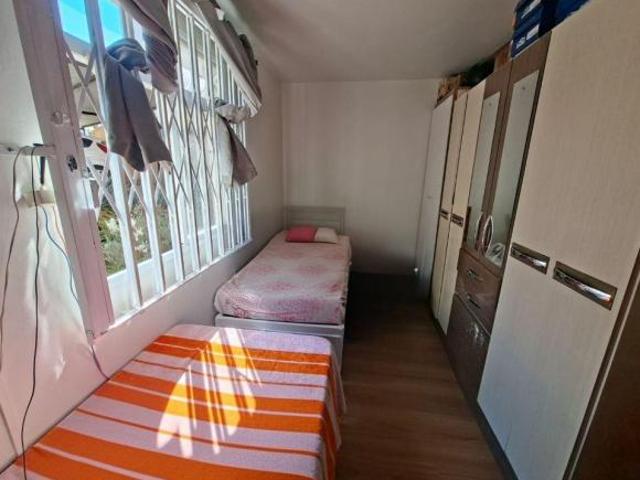 Apartamento com 2 dormitórios à venda, 46 m² por R$ 220.000,00 Cidade Industrial Curitiba/PR
