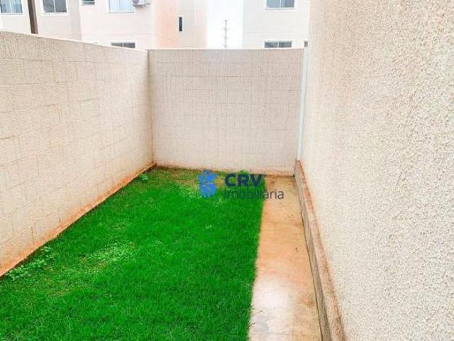 Apartamento com 2 dormitórios à venda, 46 m² por R$ 220.000,00 Cidade Industrial II Londrina/PR