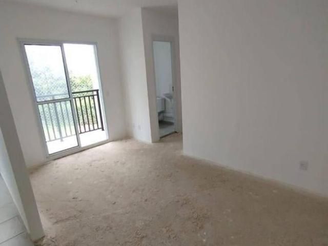 Apartamento com 2 dormitórios à venda, 46 m² por R$ 220.000,00 Parque da Amizade Nova Veneza S