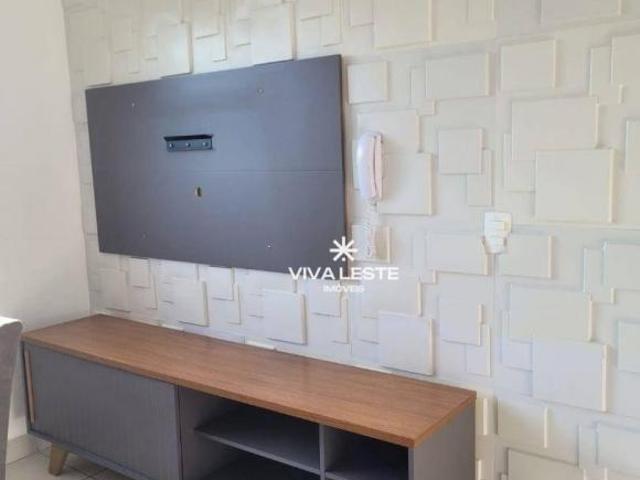 Apartamento com 2 dormitórios à venda, 46 m² por R$ 235.000,00 Vila Nova Curuçá São Paulo/SP