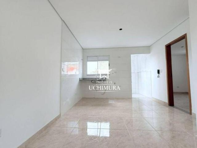 Apartamento com 2 dormitórios à venda, 46 m² por R$ 239.900,00 Patriarca São Paulo/SP