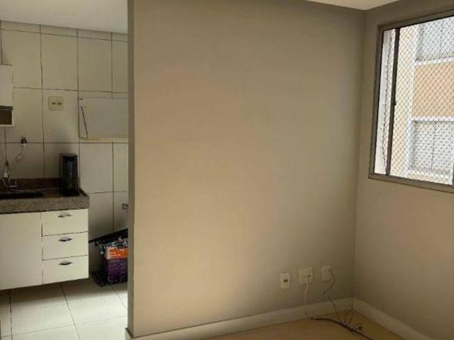 Apartamento com 2 dormitórios à venda, 46 m² por R$ 230.000,00 Jardim Márcia Campinas/SP