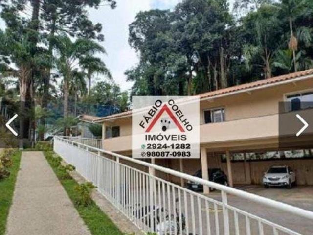 Apartamento com 2 dormitórios à venda, 46 m² por R$ 240.000,00 Campo Limpo São Paulo/SP