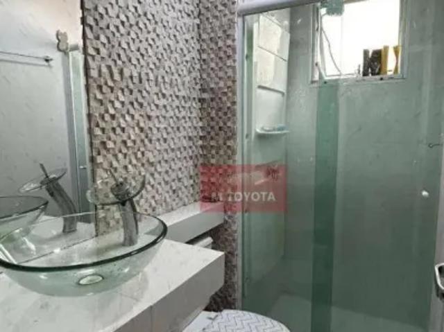 Apartamento com 2 dormitórios para alugar, 46 m² por R$ 1.550,00/mês Jardim Guilhermino Guarulho