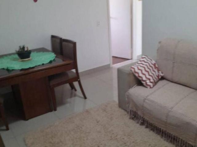 Apartamento com 2 dormitórios à venda, 46 m² por R$ 240.000,00 Jardim Paulicéia Campinas/SP