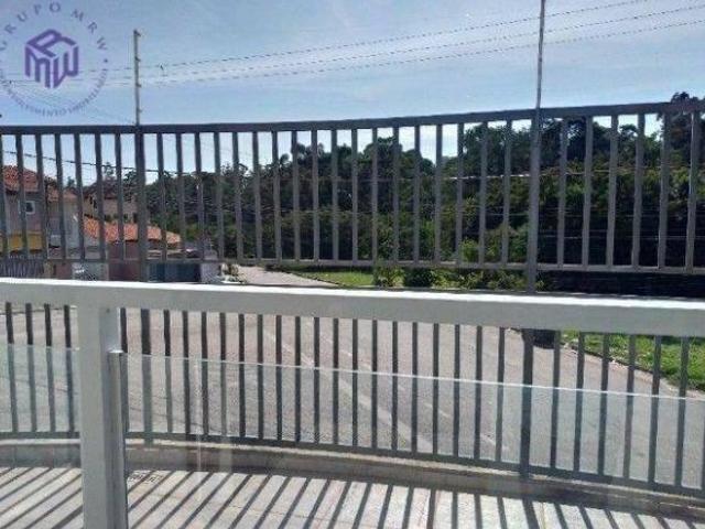 Apartamento com 2 dormitórios à venda, 46 m² por R$ 240.000,00 Jardim Wanel Ville IV Sorocaba/SP