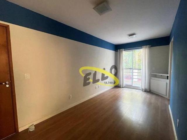 Apartamento com 2 dormitórios à venda, 46 m² por R$ 240.000,00 Parque Rincão Cotia/SP