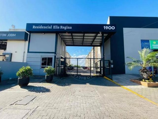 Apartamento com 2 dormitórios à venda, 46 m² por R$ 240.000,00 Pinheiro São Leopoldo/RS