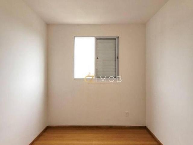 Apartamento com 2 dormitórios à venda, 46 m² por R$ 259.000,00 Recreio das Acácias Ribeirão Pret