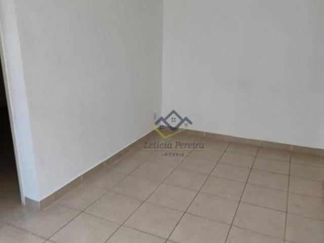 Apartamento com 2 dormitórios à venda, 46 m² por R$ 250.000,00 Cidade Edson Suzano/SP