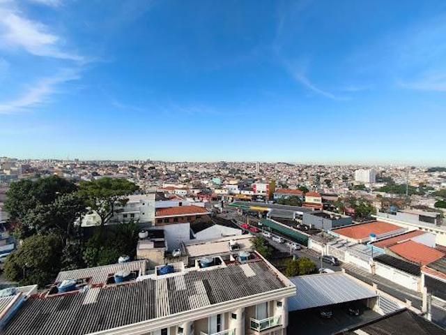 Apartamento com 2 dormitórios à venda, 46 m² por R$ 250.000,00 Cidade Patriarca São Paulo/SP