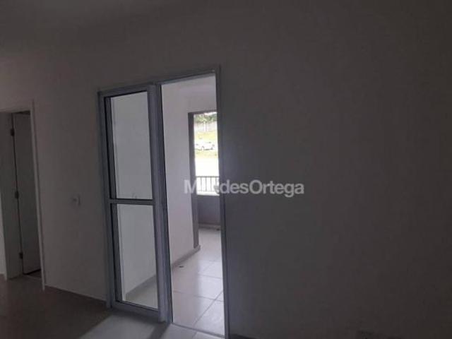Apartamento com 2 dormitórios à venda, 46 m² por R$ 250.000,00 Jardim das Magnólias Sorocaba/SP