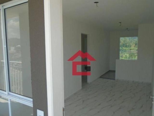Apartamento com 2 dormitórios à venda, 46 m² por R$ 250.000,00 Jardim Sandra Cotia/SP