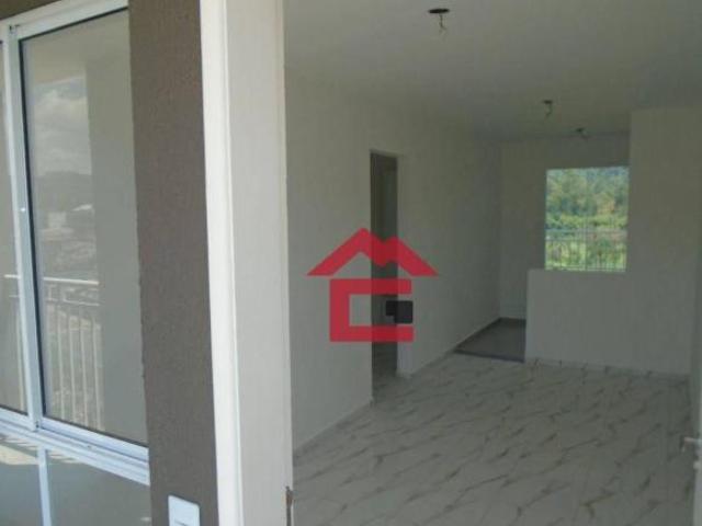 Apartamento com 2 dormitórios à venda, 46 m² por R$ 250.000,00 Jardim Sandra Cotia/SP
