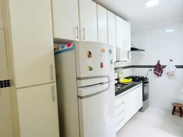 Apartamento 2 Quartos em Santo André Vila Alice – Financiamento e Permuta Aceitos