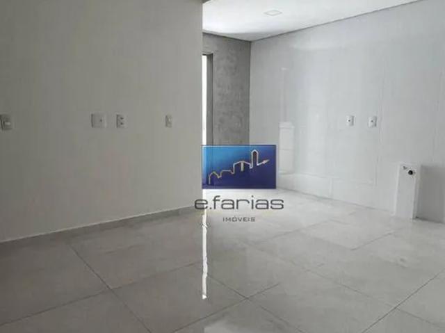 Apartamento com 2 dormitórios à venda, 46 m² por R$ 265.000,00 Vila Carrão São Paulo/SP