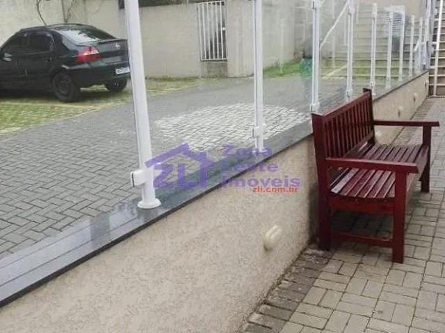 Apartamento com 2 dormitórios à venda, 46 m² por R$ 265.000,00 Fazenda Aricanduva São Paulo/SP