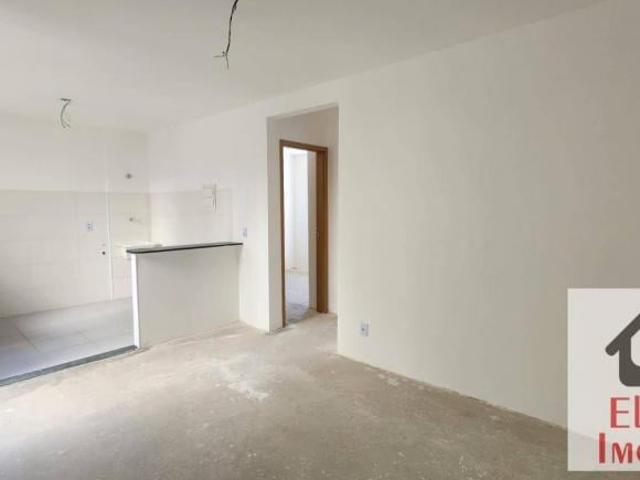 Apartamento com 2 dormitórios à venda, 46 m² por R$ 265.000,00 Jardim Capivari Campinas/SP
